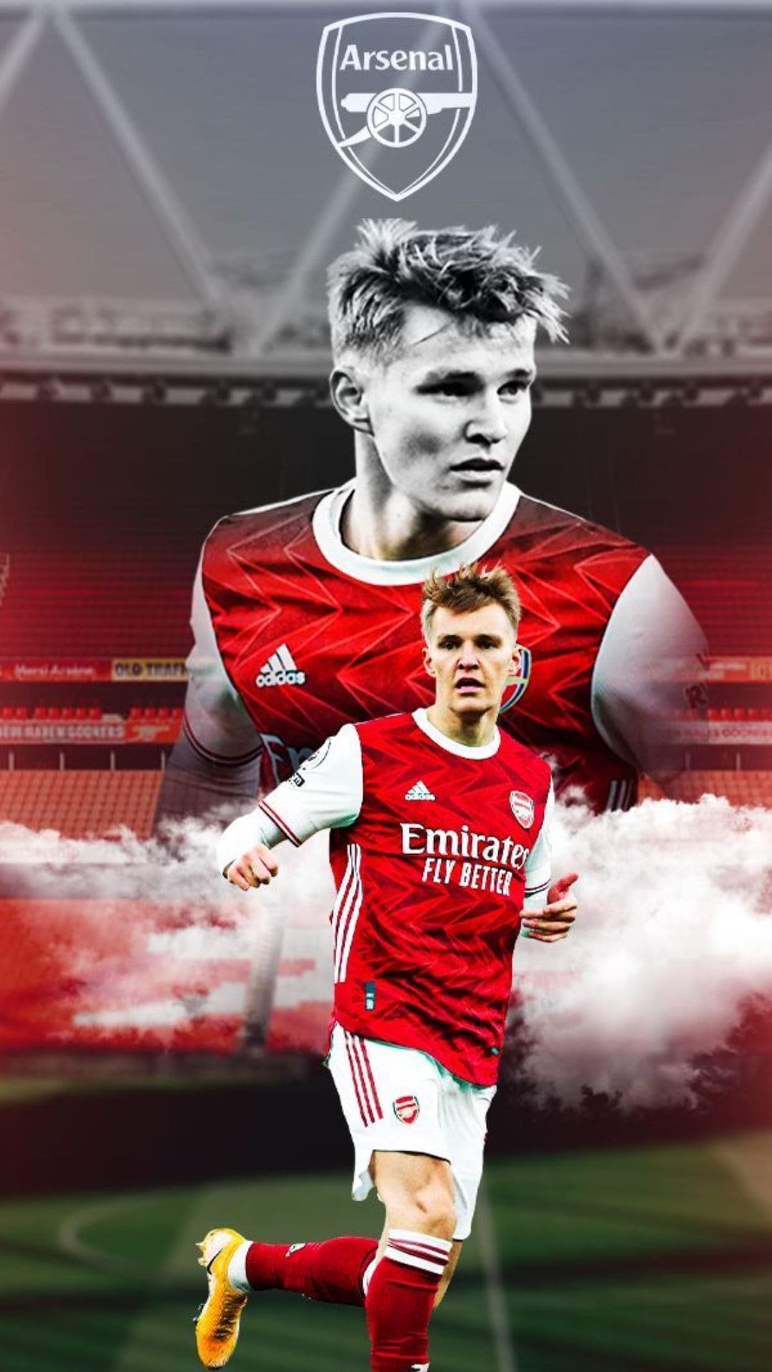 Martin Odegard Wallpapers 2025 APK for Android Download