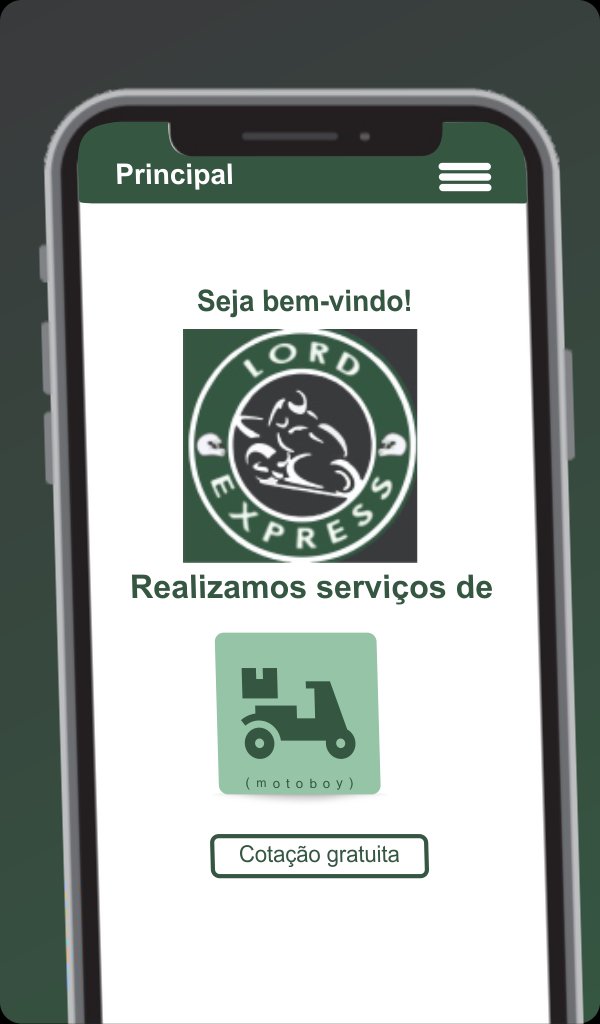 Lord Express - Cliente APK for Android Download