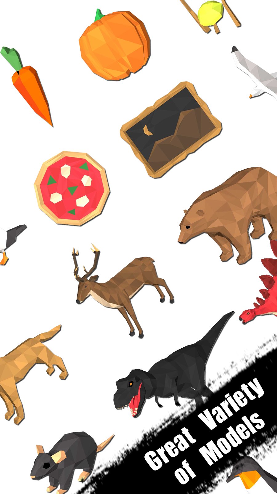 Poly Worlds APK for Android Download