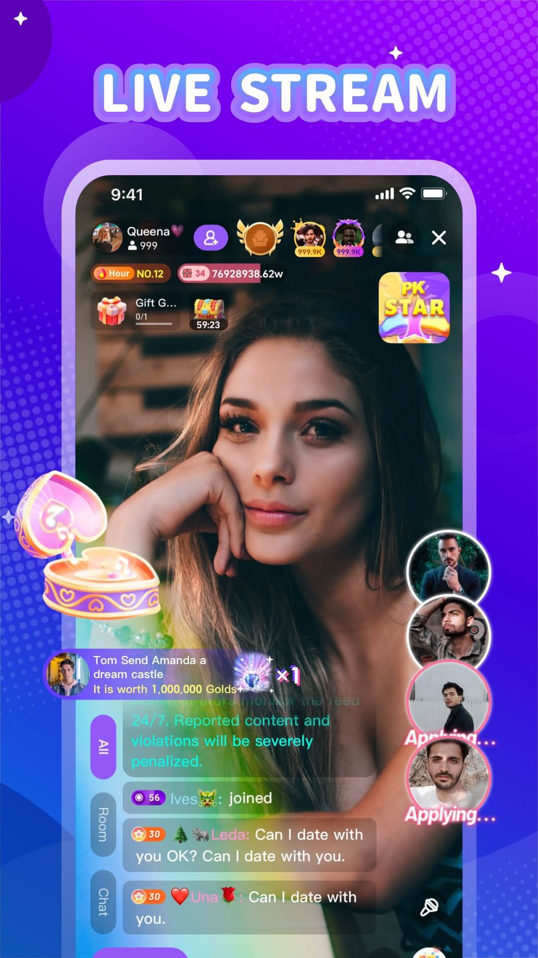 Vone APK for Android Download