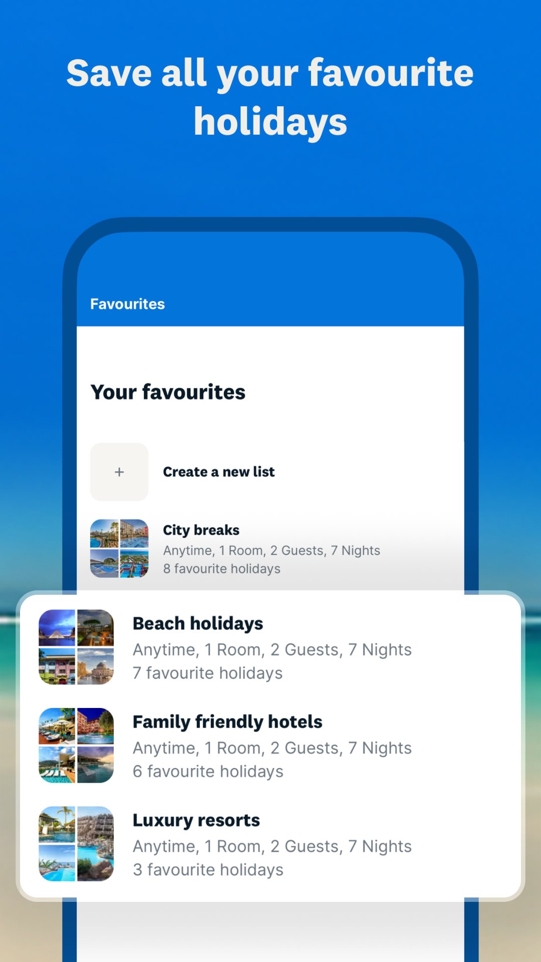 loveholidays APK for Android Download
