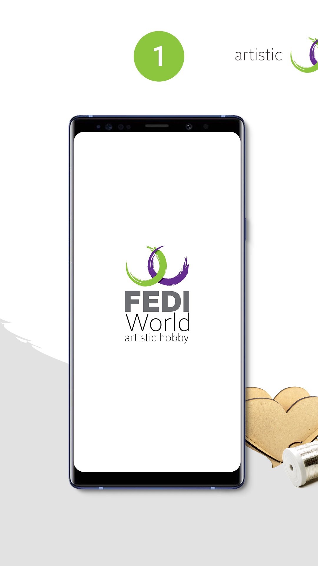 Fedi World APK for Android Download