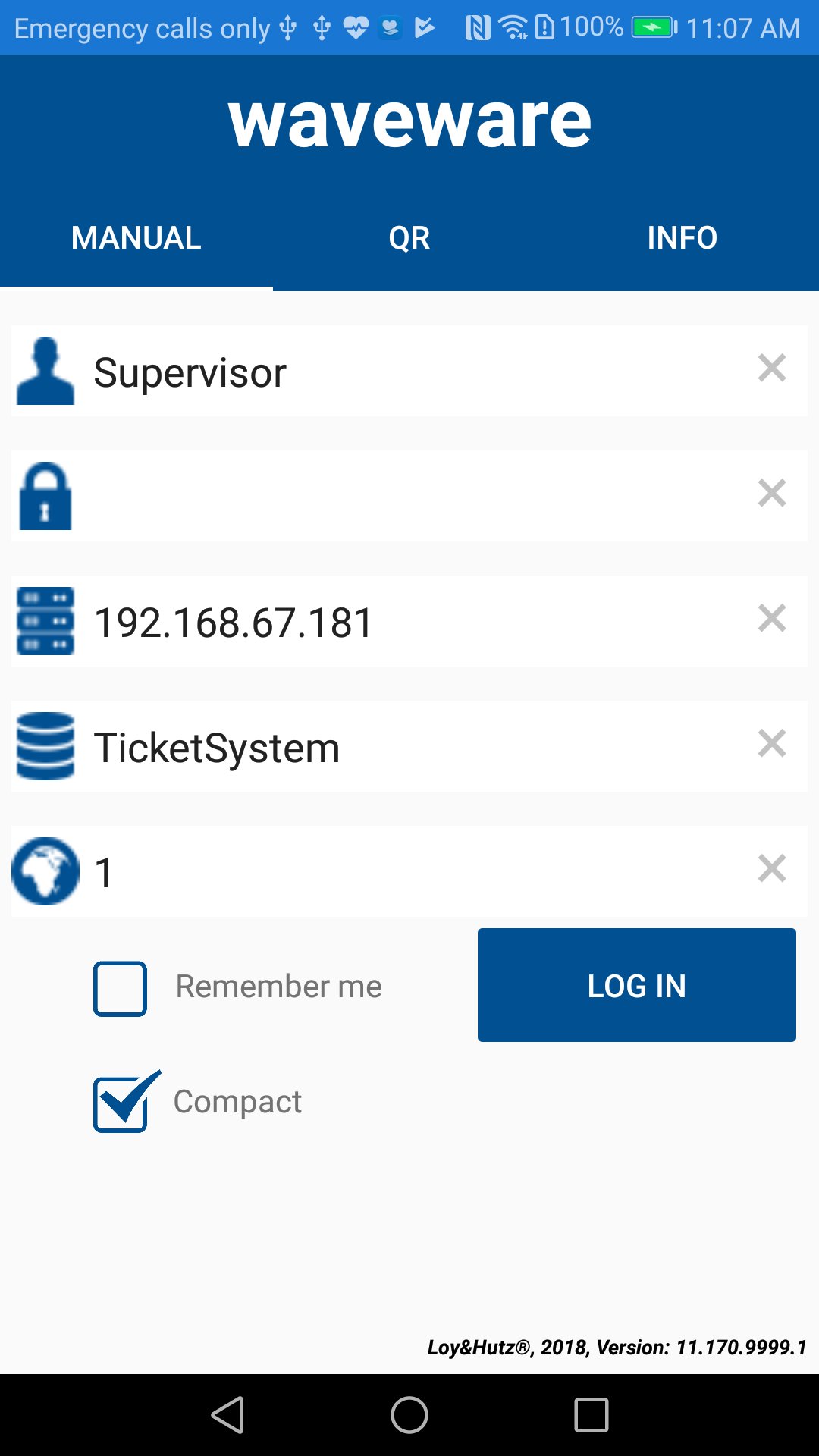 waveware® QPRO APK for Android Download