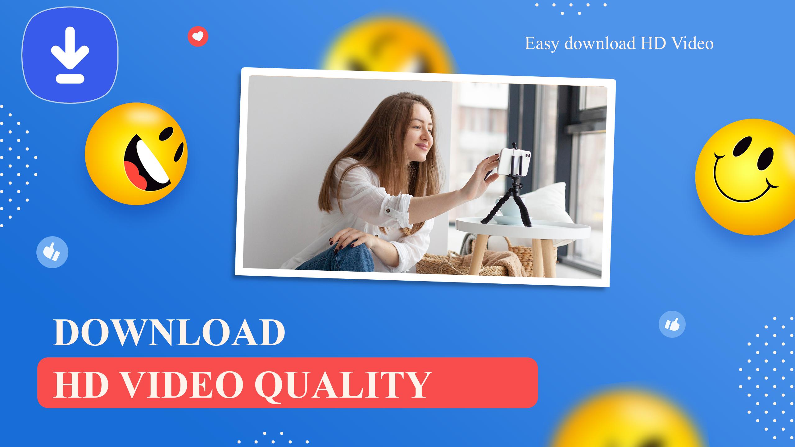 Simple FB Video Downloader APK for Android Download Simple FB Video Downloader APK for Android Download