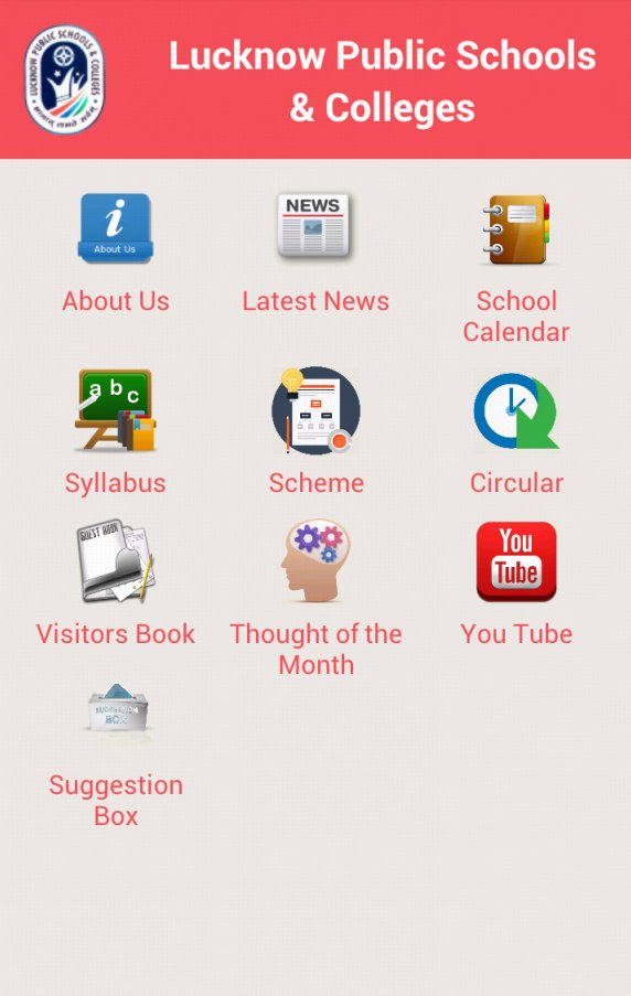 LPC App APK for Android Download