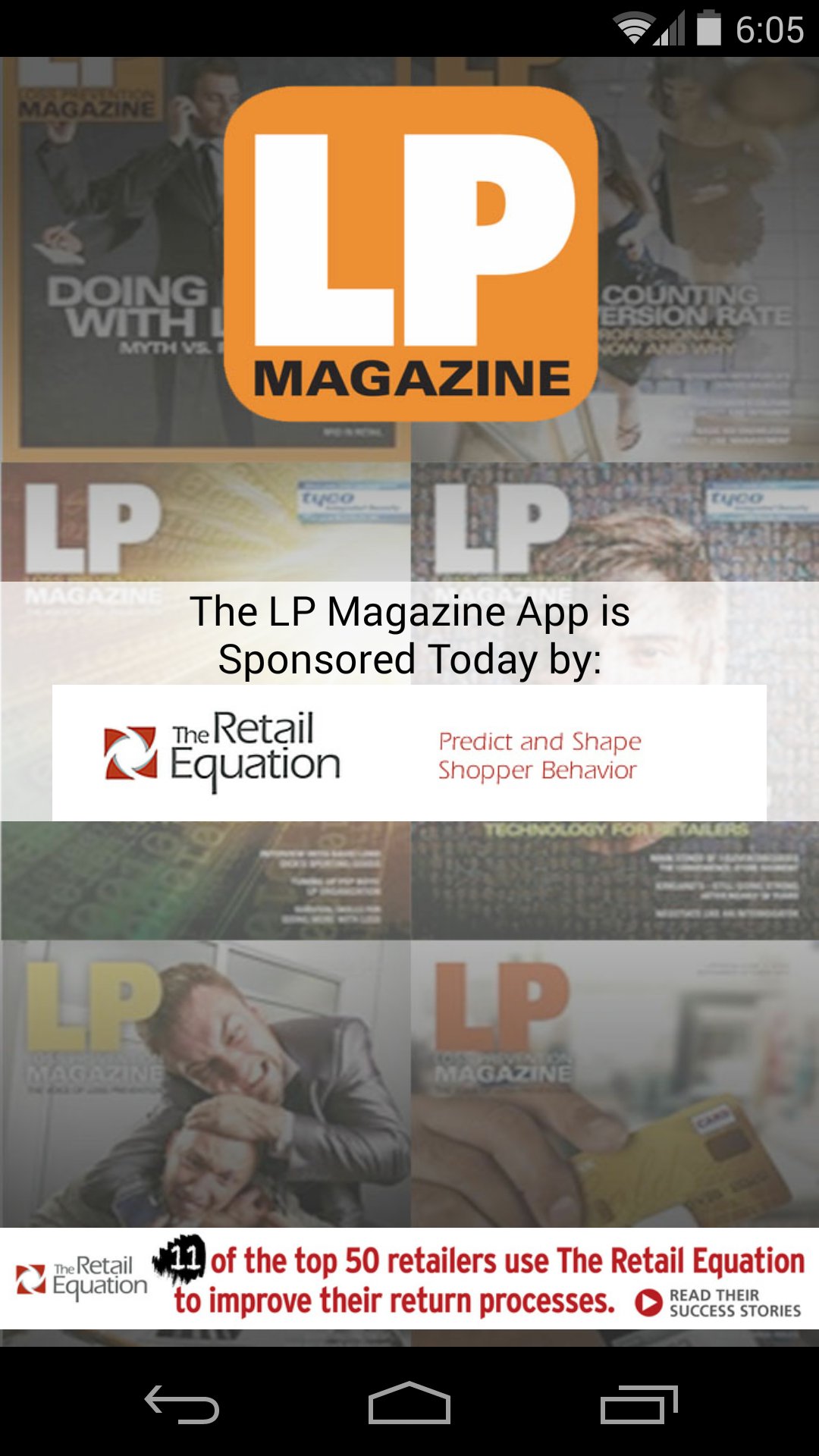 LP Magazine APK for Android Download