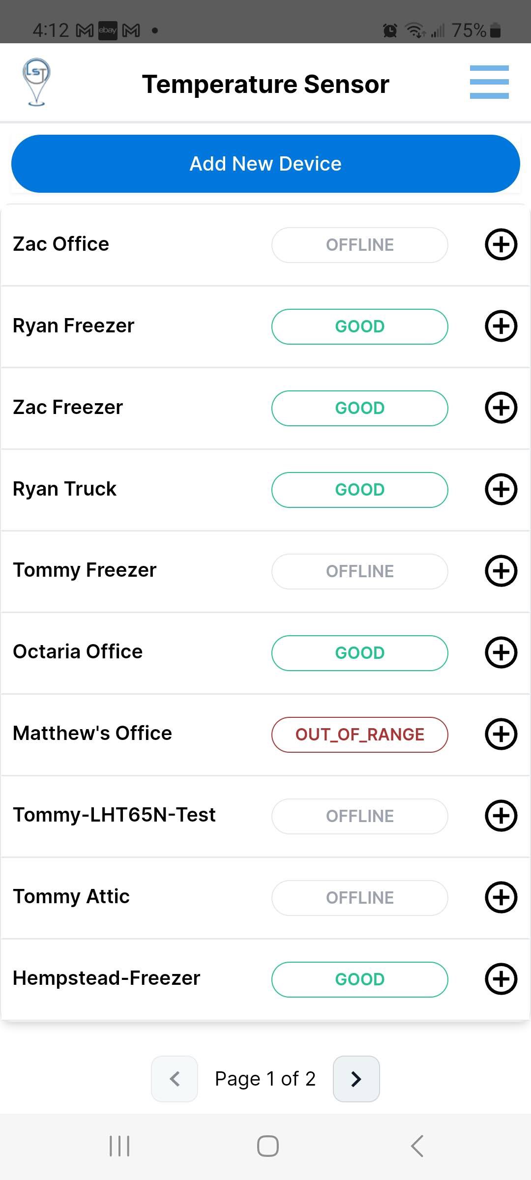 LST Vita APK for Android Download