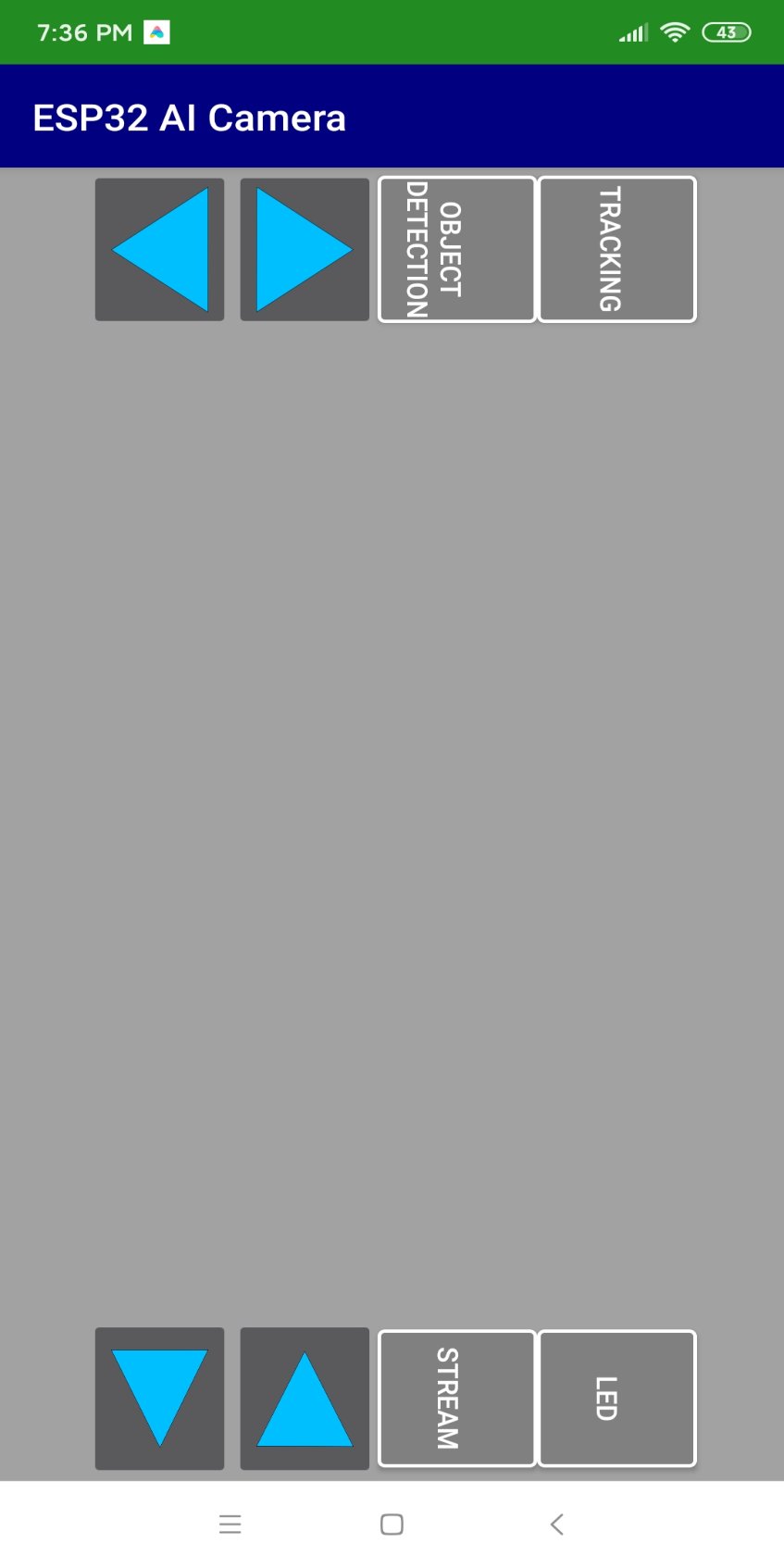 ESP32 AI Camera APK for Android Download