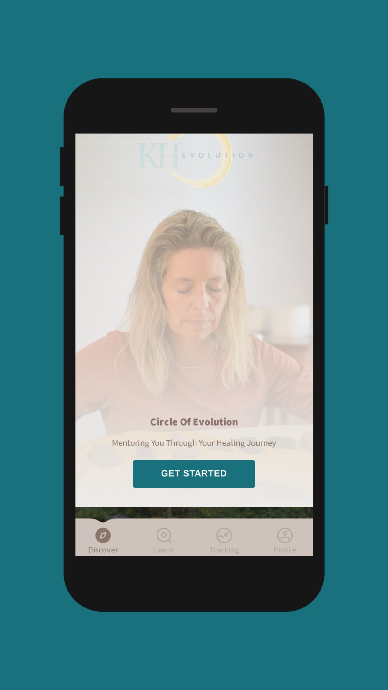 Download Evolve with Kara Latest Version 3.8.21 Android APK File