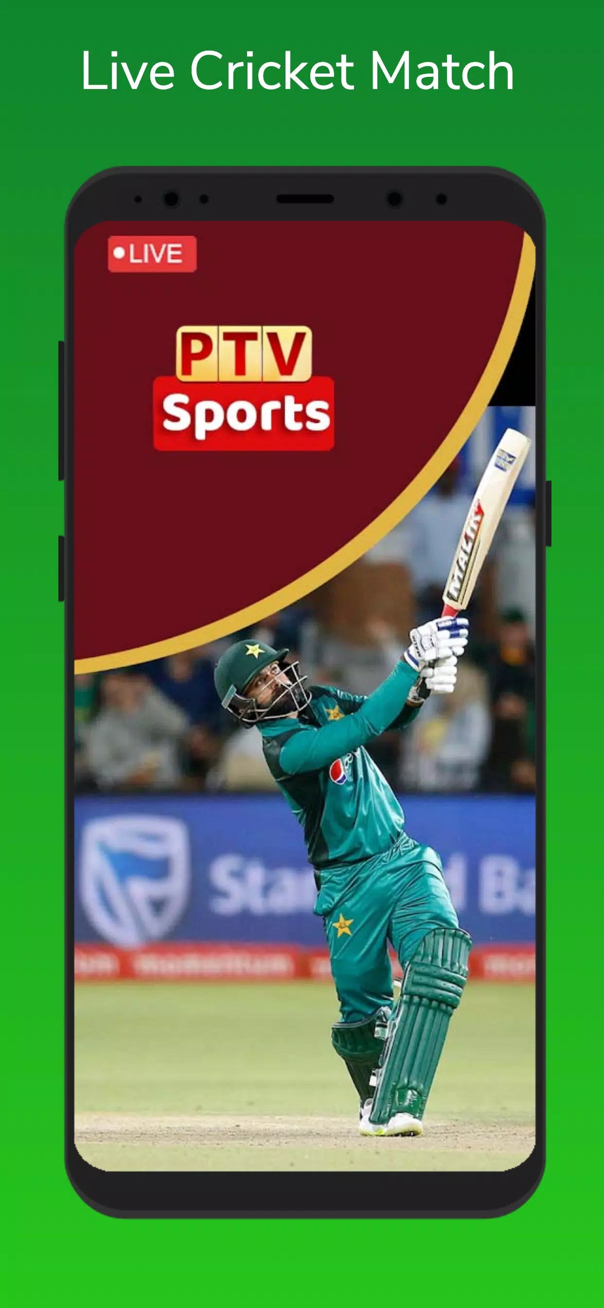 Ptv Sports Live Cricket Match Today