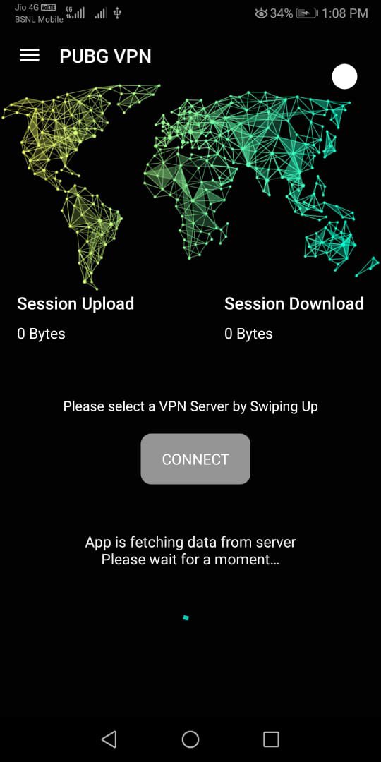 VPN for games APK Download for Android - Latest Version