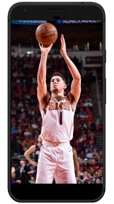 Devin Booker HD Wallpapers APK untuk Unduhan Android