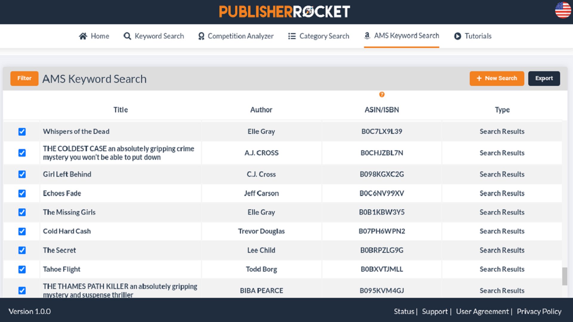 Publisher Rocket APK for Android Download