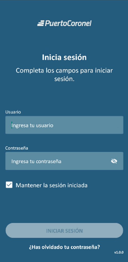 Puerto Coronel APK for Android Download