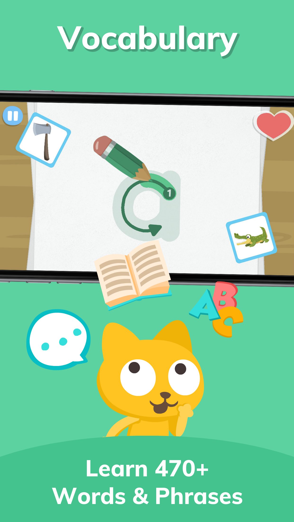 Studycat APK for Android Download