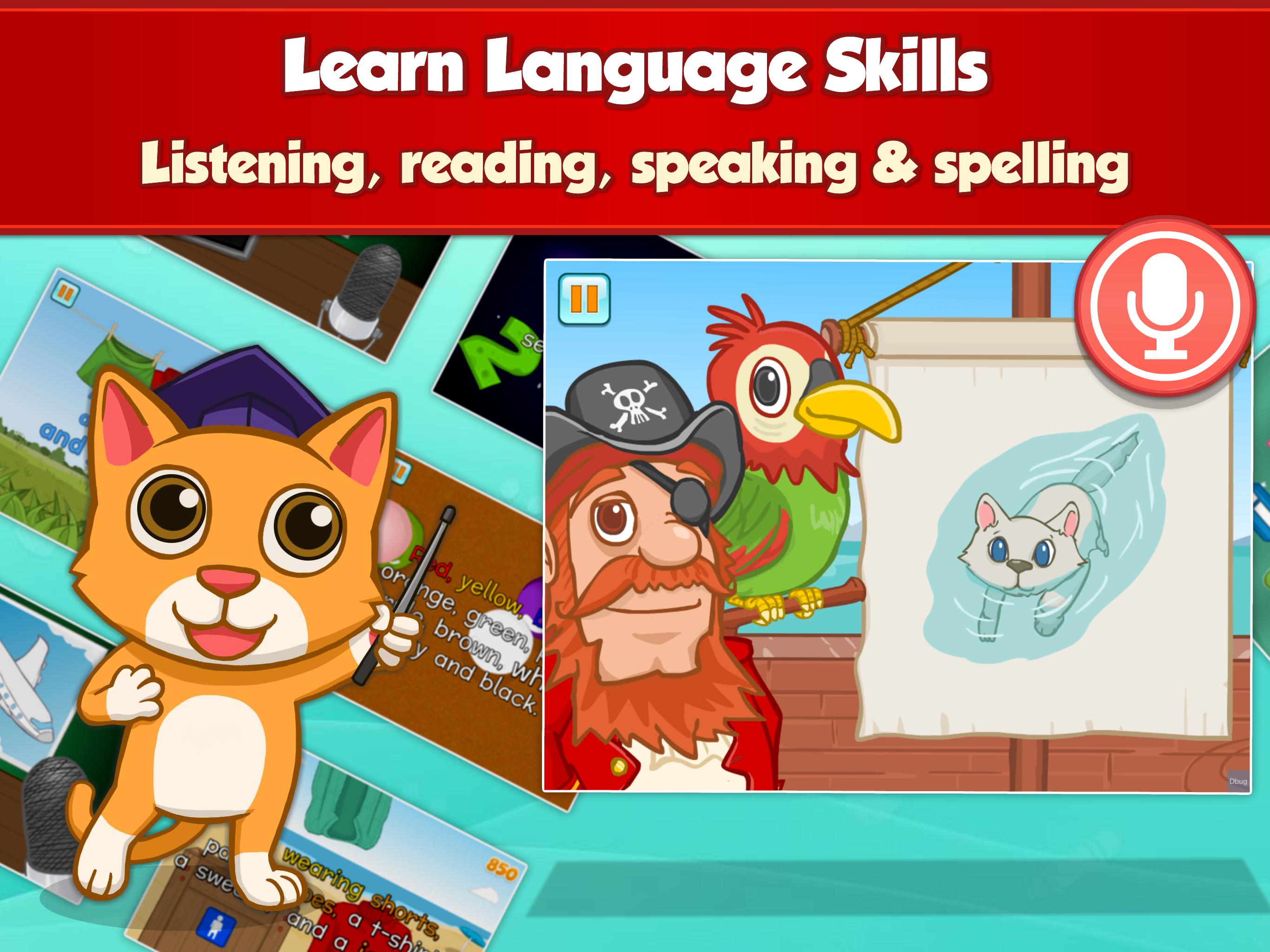 Fun English For Android APK Download fun-english-for-android-apk-download