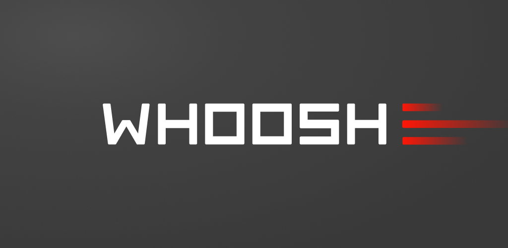 How to Download Whoosh Latest Version for Android 2026