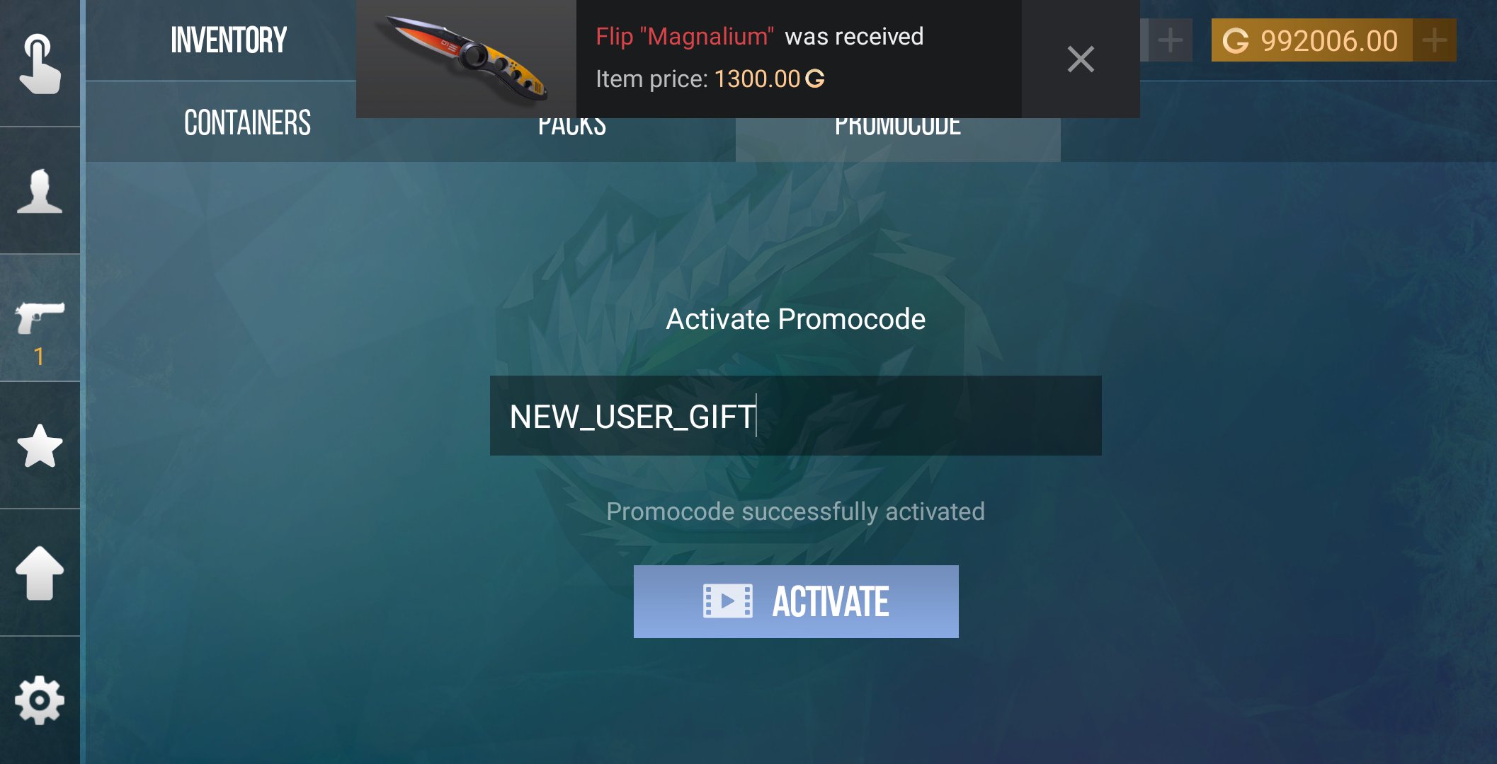 Case Clicker 2 APK Download for Android - Latest Version