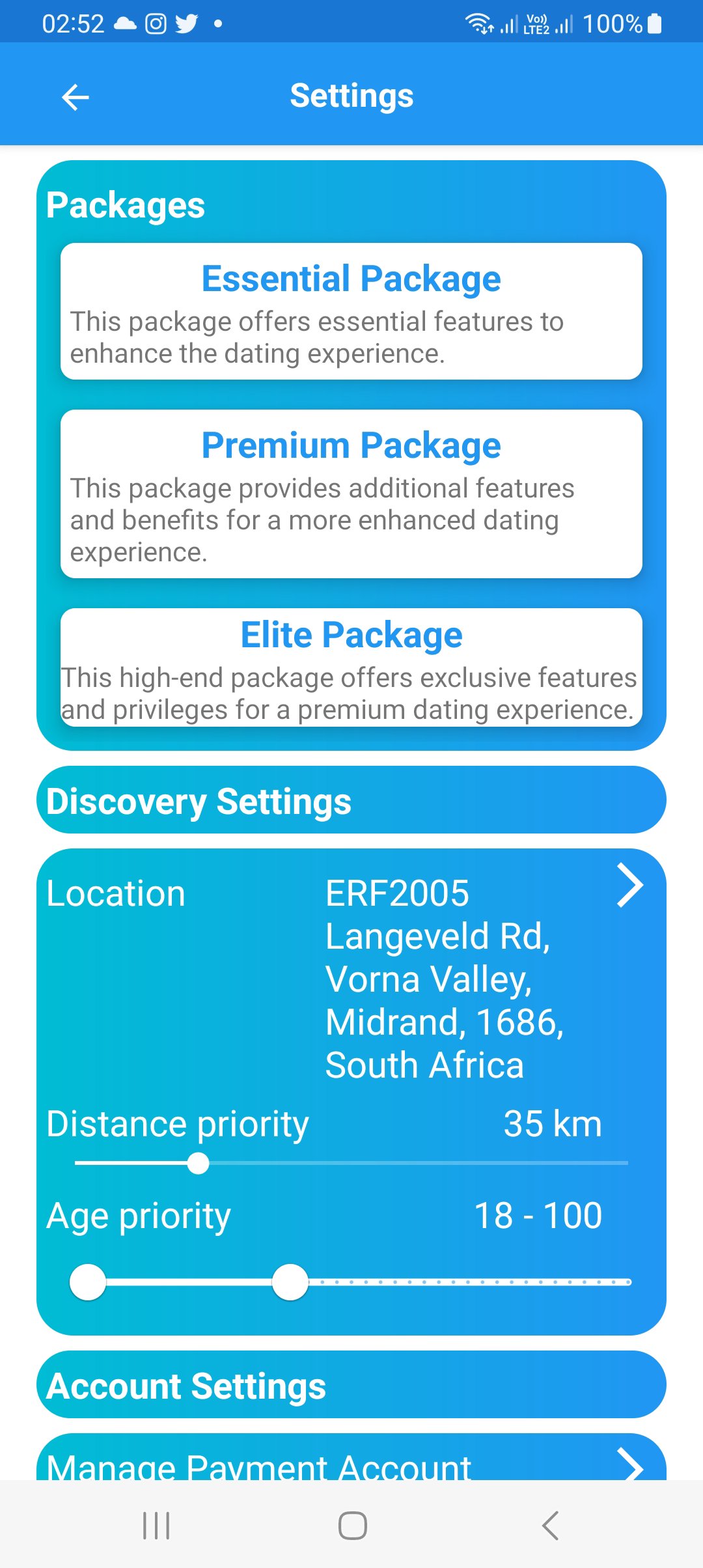 MultiLink APK for Android Download