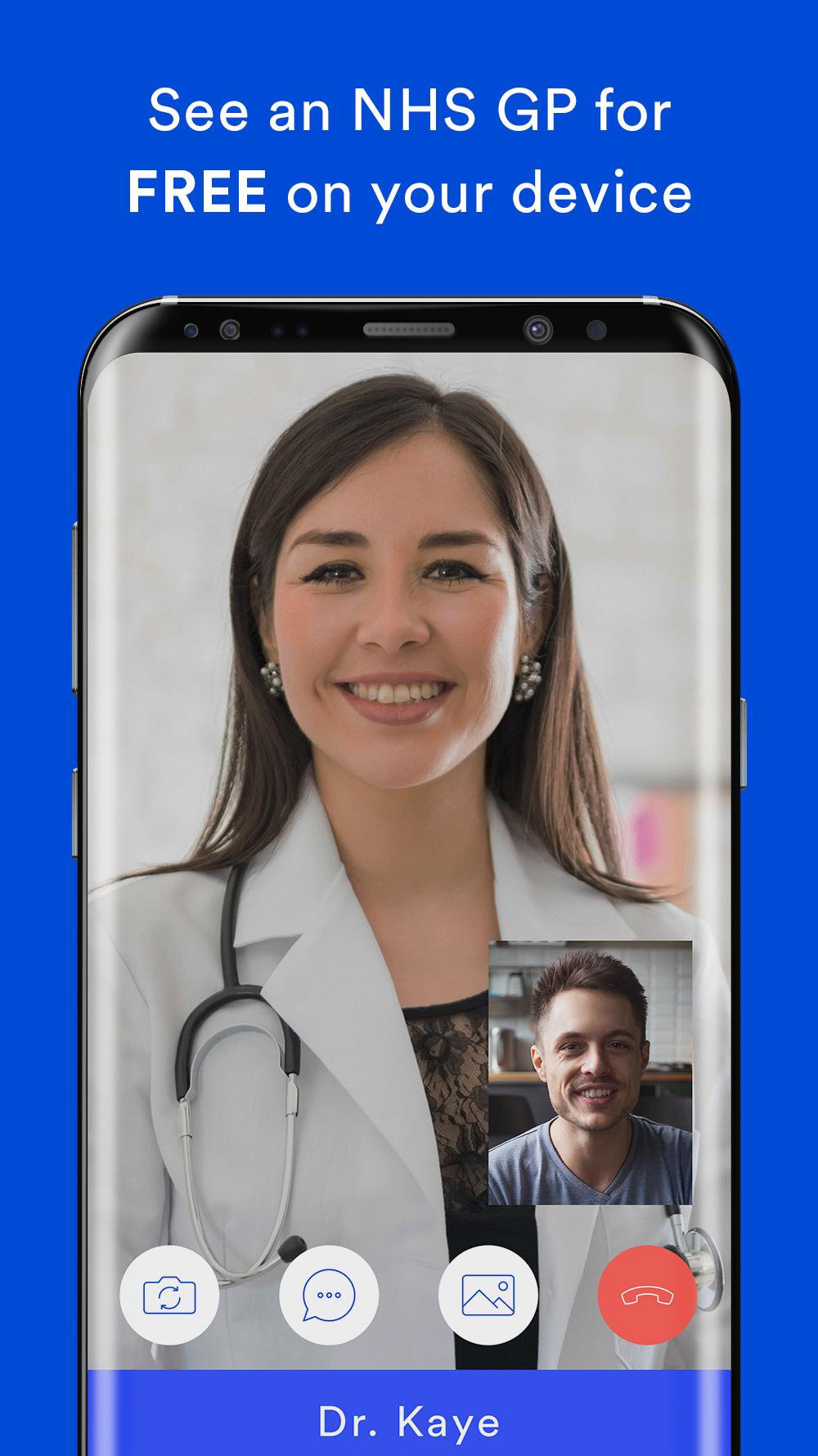 Push Doctor APK Download for Android - Latest Version