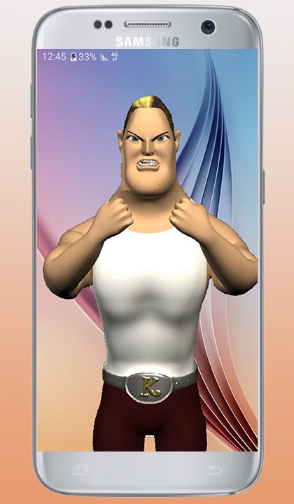 PushMe: Making your push notifications memorable APK for Android Download