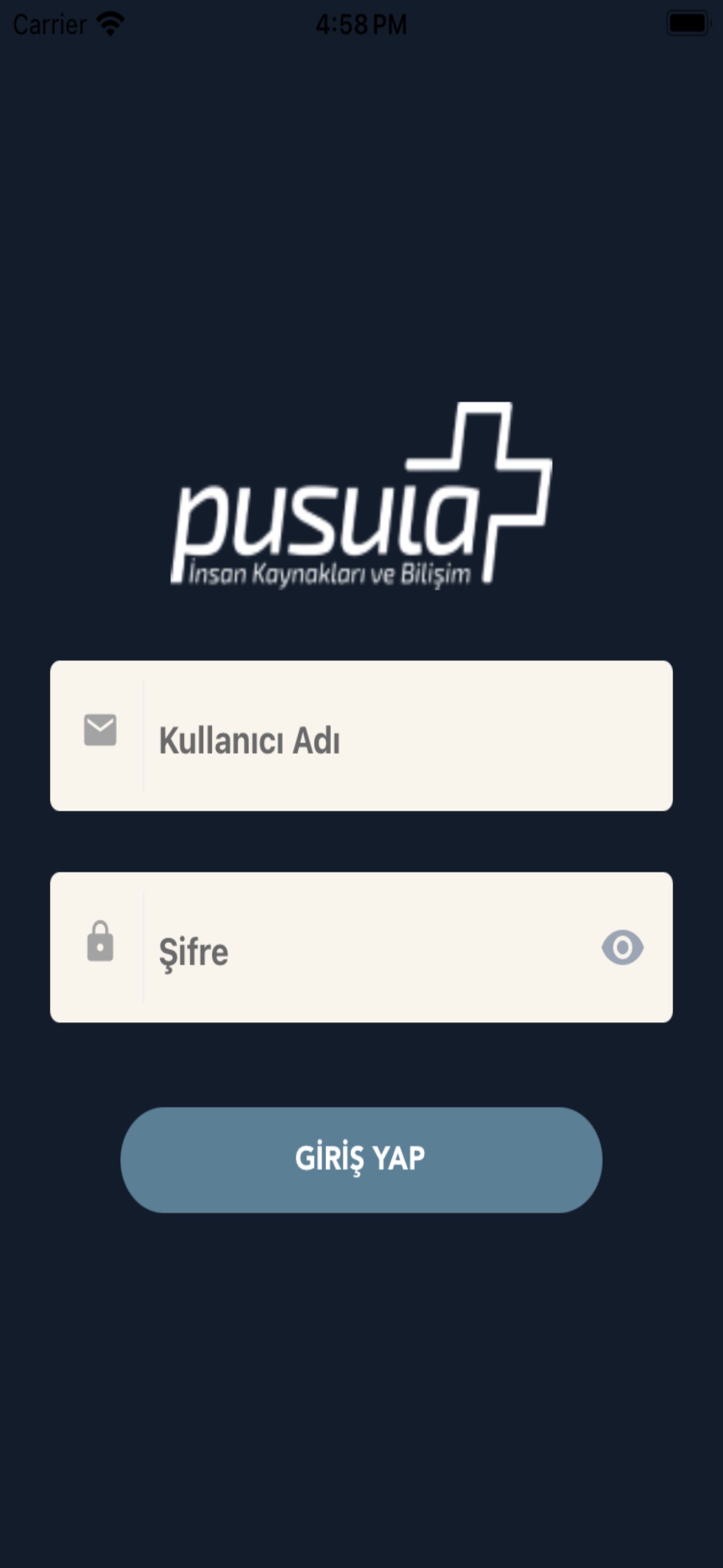 Pusula Otopark APK للاندرويد تنزيل