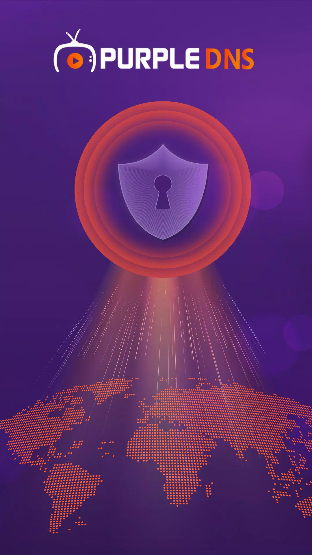 Baixar Purple DNS - Fast Ads Blocker 3.2 APK para Android - Download Grátis e Seguro