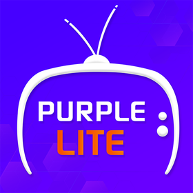 Descargar Purple Lite - IPTV Player APK Última Versión 18.2 para Android