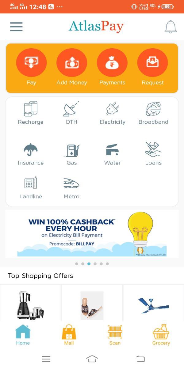 Atlas Pay APK for Android Download