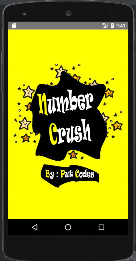 Number crush APK for Android Download
