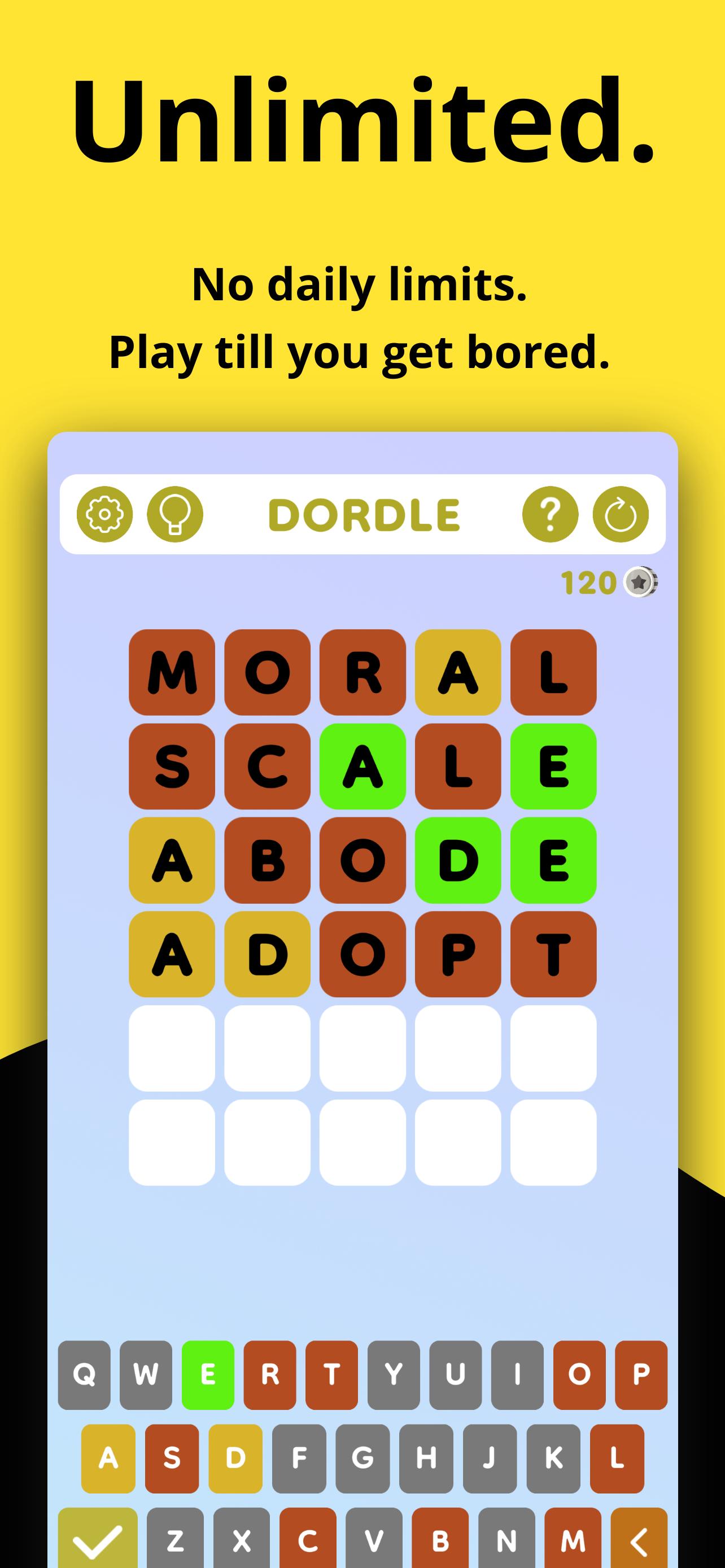 Dordle Daily Word Game For Android APK Download dordle-daily-word-game-for-android-apk-download