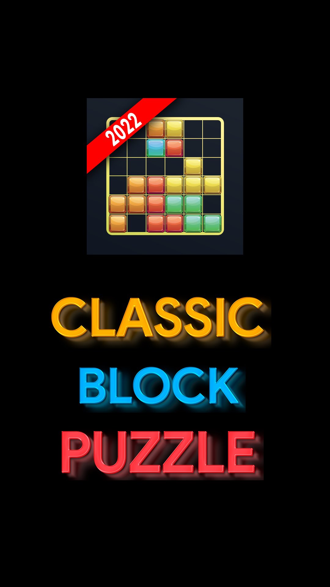 Download do APK de Classic Block Puzzle para Android