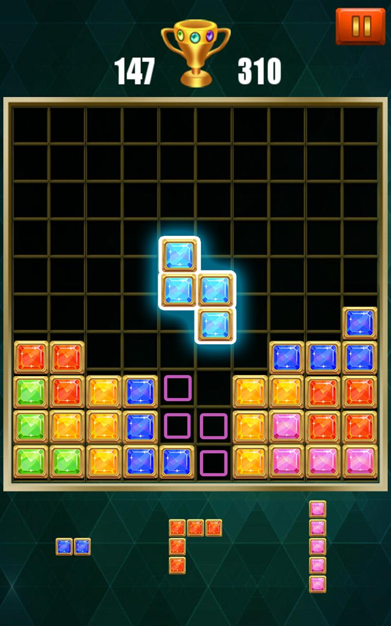 Classic Block Puzzle Game APK For Android Download classic-block-puzzle-game-apk-for-android-download