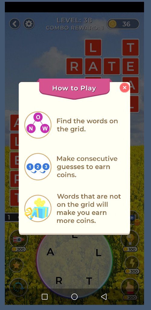 Word Collect – Free Word Puzzl APK for Android Download