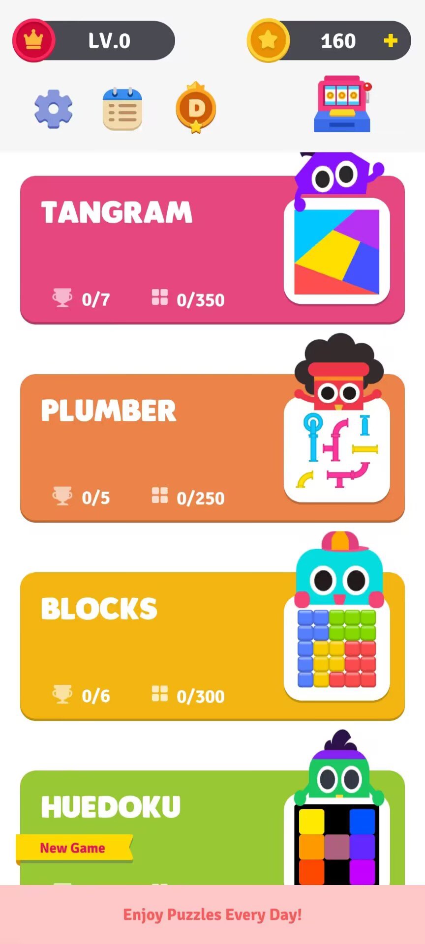 Puzzle Box APK for Android Download