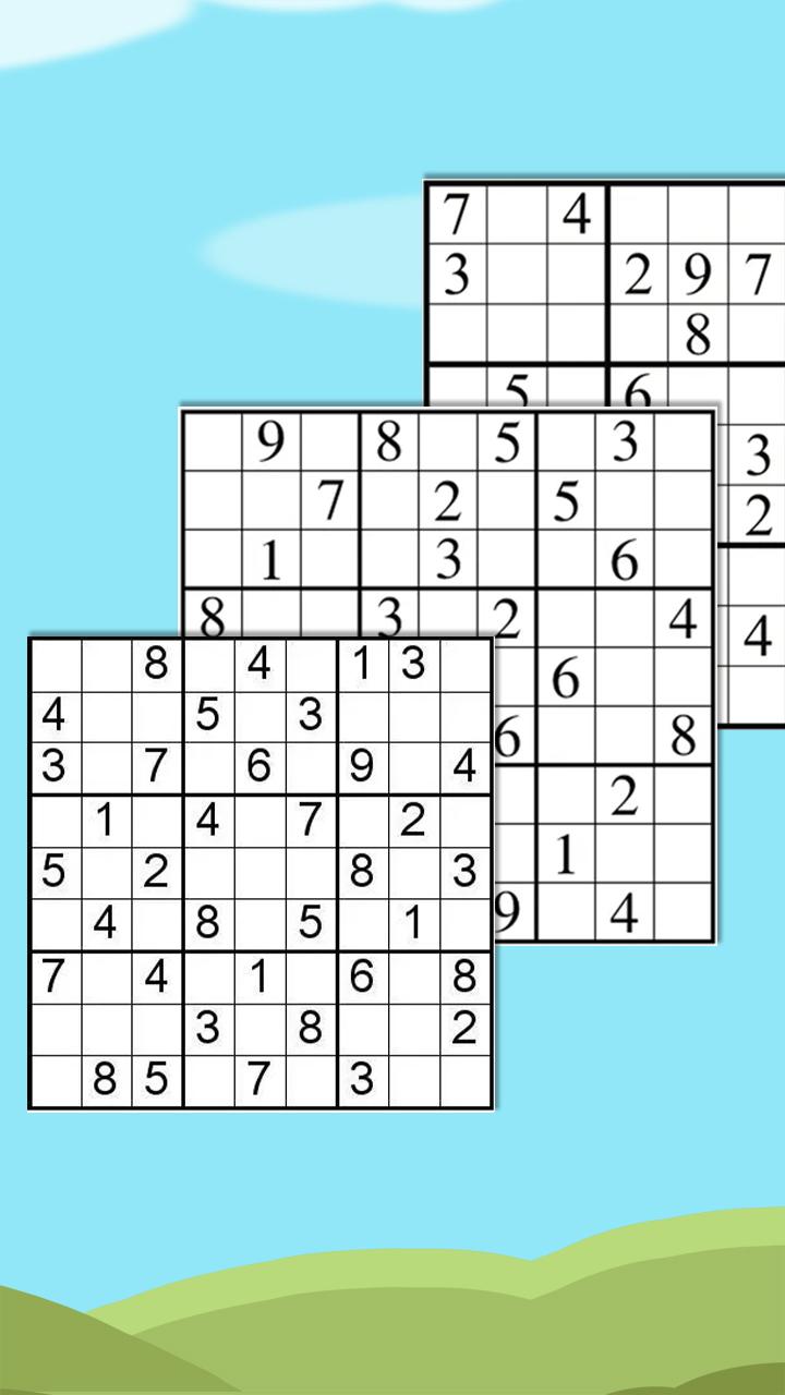 Download Do APK De Sudoku Puzzles Numbers Para Android download-do-apk-de-sudoku-puzzles-numbers-para-android
