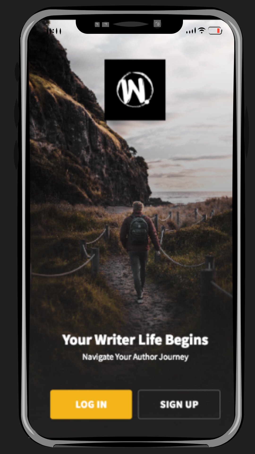 Writer Life APK for Android Download