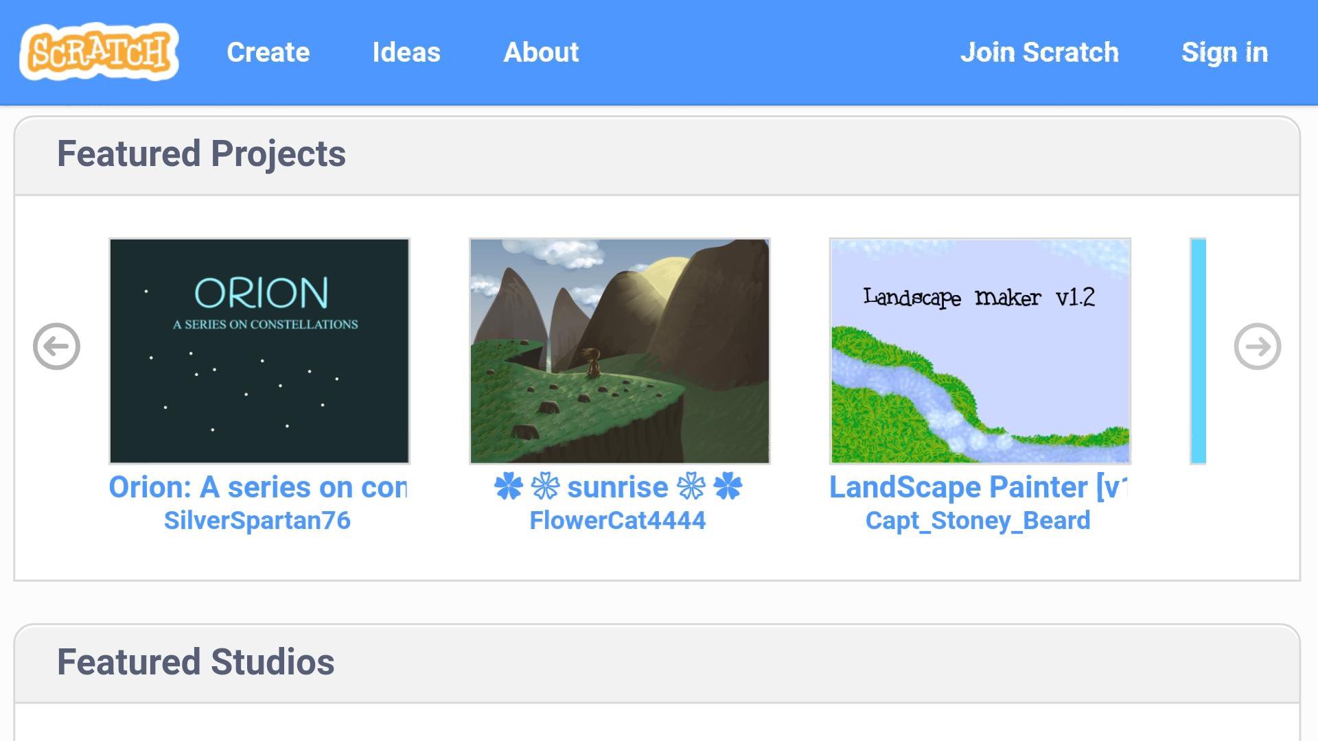 Scratch 3.0 APK for Android Download