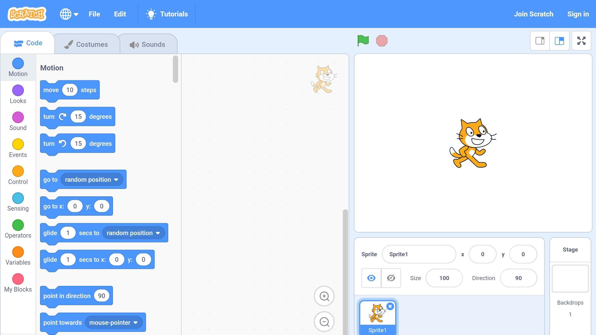 Scratch 3.0 APK for Android Download