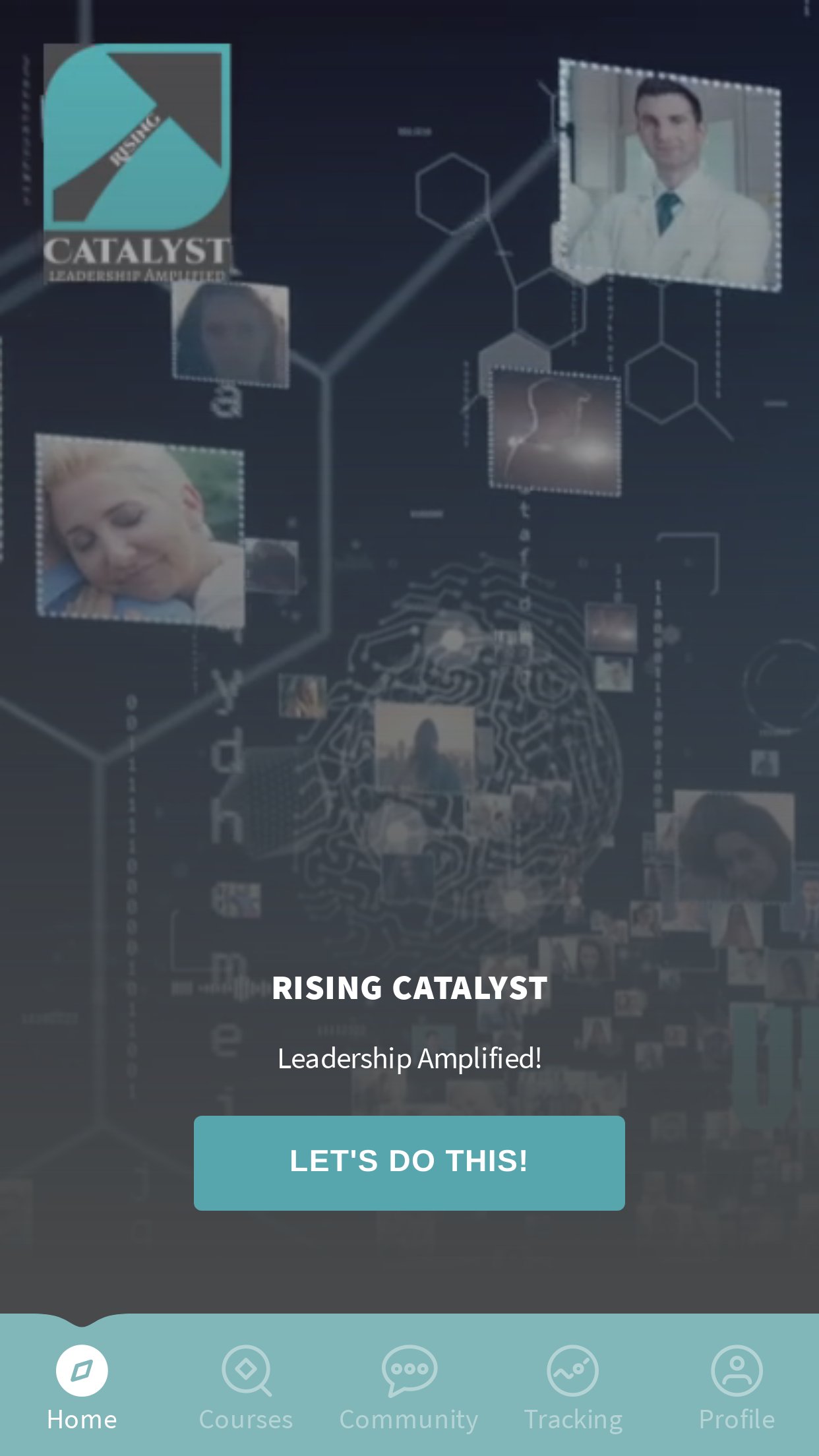 Rising Catalyst APK for Android Download