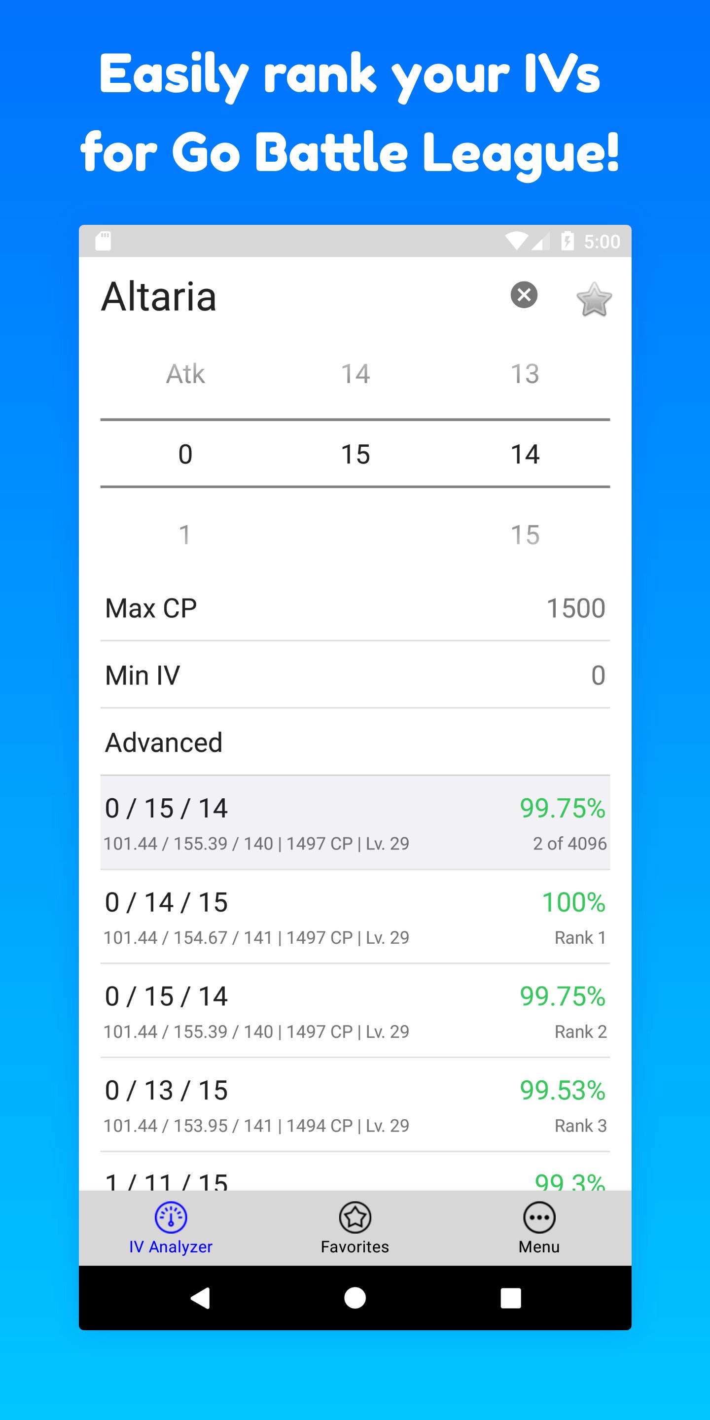 PVP IV APK for Android Download