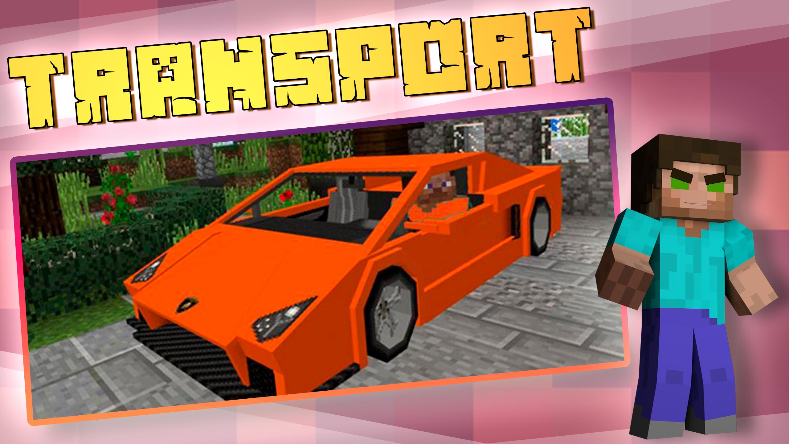 Addons And Mods For Minecraft Pe Apk For Android Download