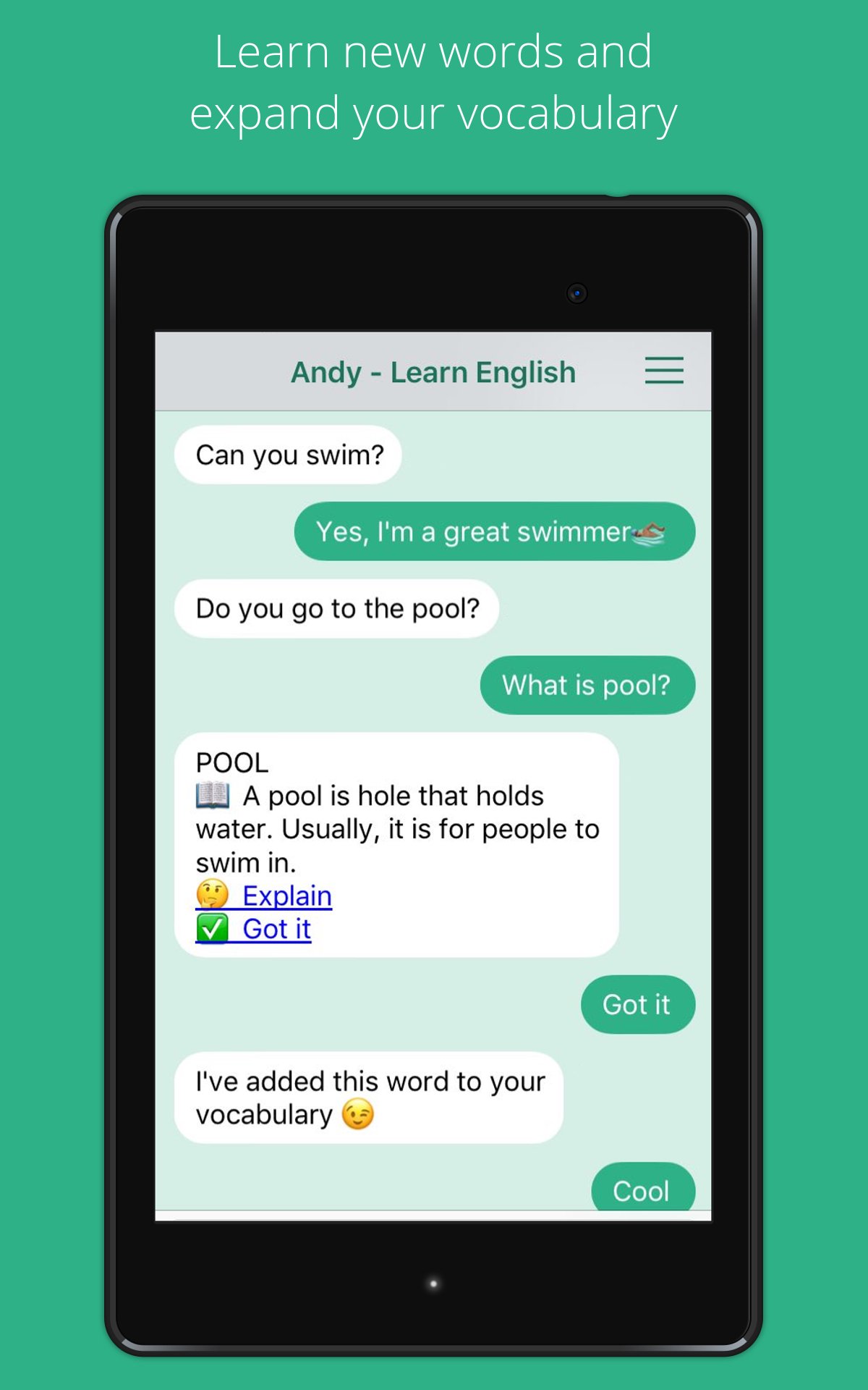 Andy APK for Android Download