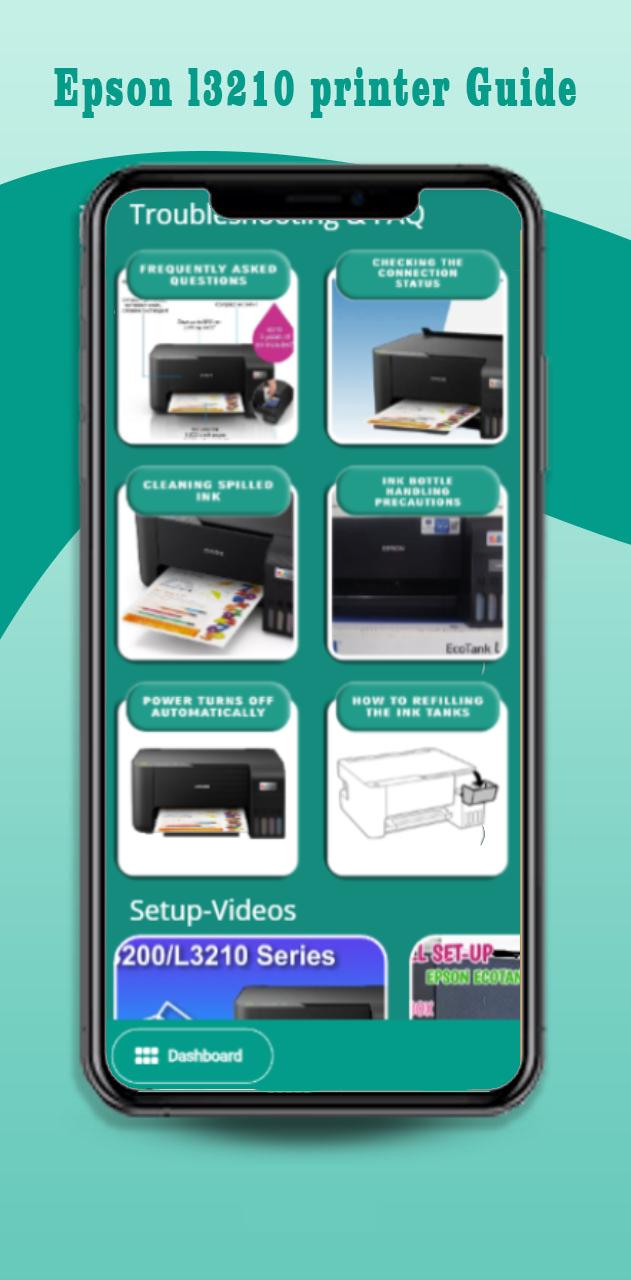 Epson l3210 printer guide APK for Android Download Epson l3210 printer guide APK for Android Download