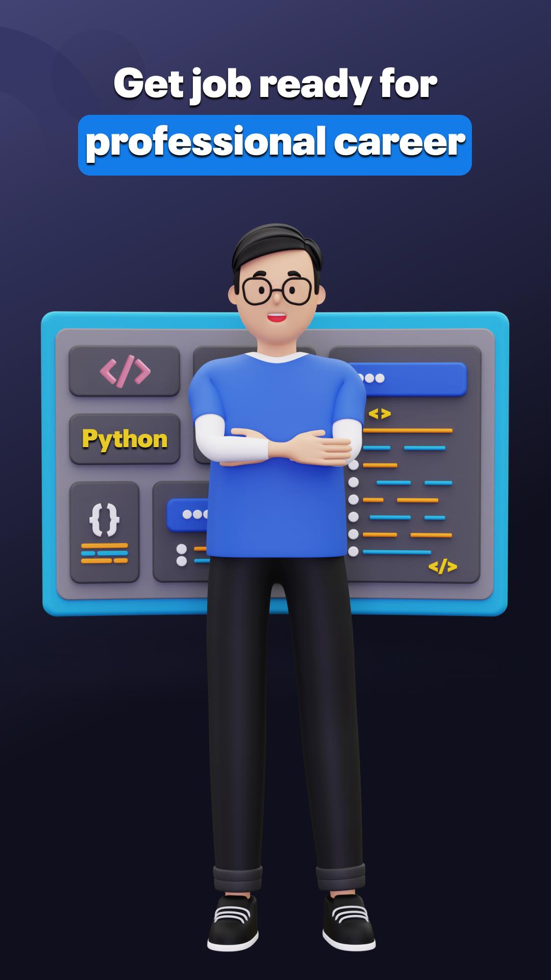 Python Master APK for Android Download Python Master APK for Android Download