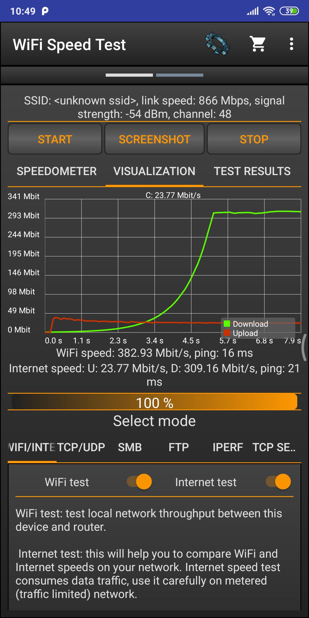 WiFi & Internet Speed Test APK for Android Download WiFi & Internet Speed Test APK for Android Download