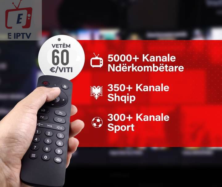 E-IPTV APK for Android Download