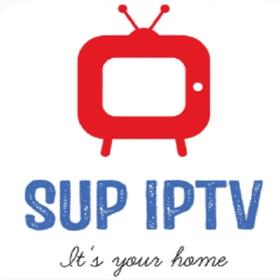 SUP IPTV PLAYER APK for Android Download