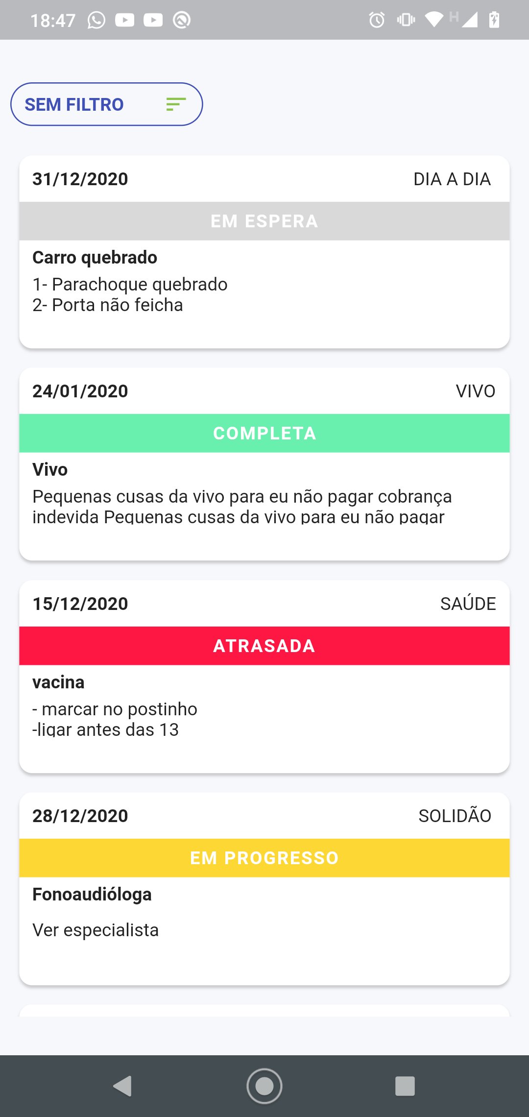 Action Plan in google sheets APK for Android Download