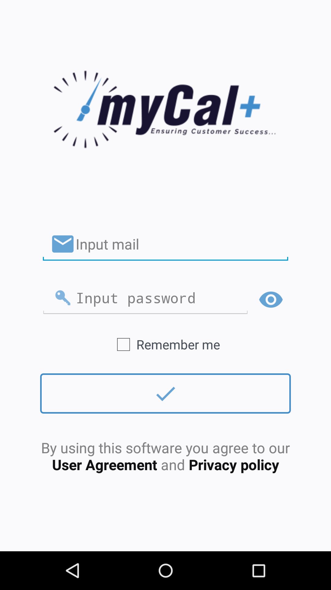 Descargar MyCal+(plus) APK Última Versión MyCal+ (prod. #134) para Android